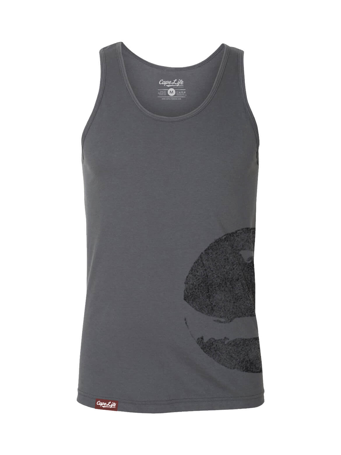 Cape Tanks – Cape Life Brand Company
